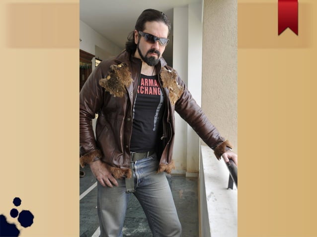 Arbaaz Ali Khan - album | PDF | Video Production | Content Production