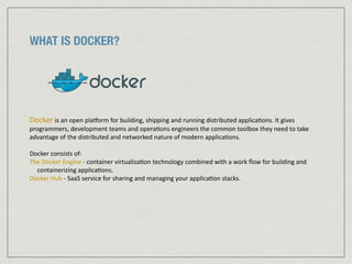 Java Microservices HJUG | PPT