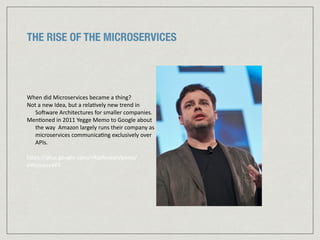 Java Microservices HJUG | PPT