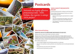 Rollem brochure V11a | PPT