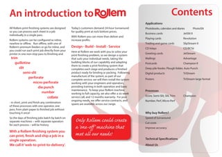 Rollem brochure V11a | PPT