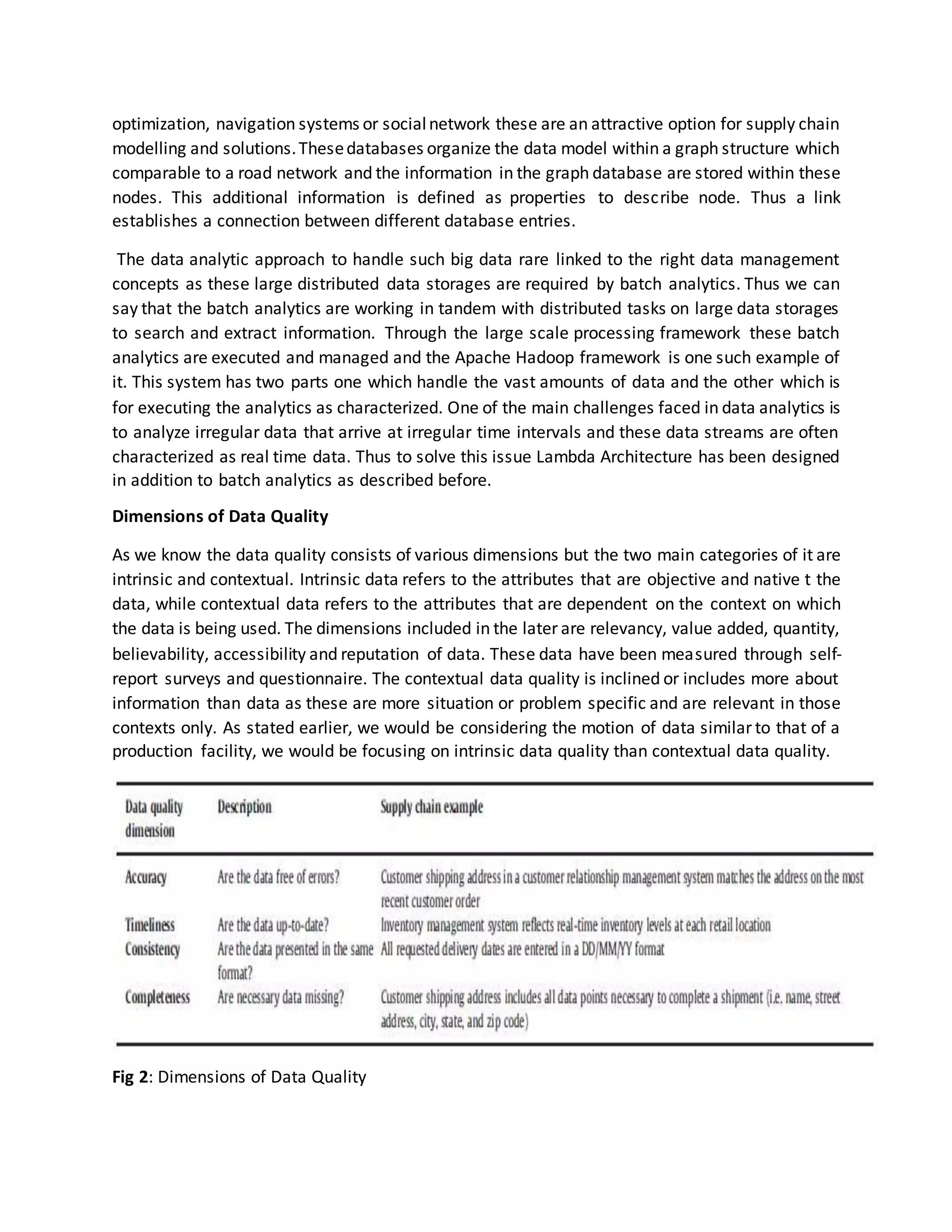 GROUP PROJECT REPORT_FY6055_FX7378 | PDF