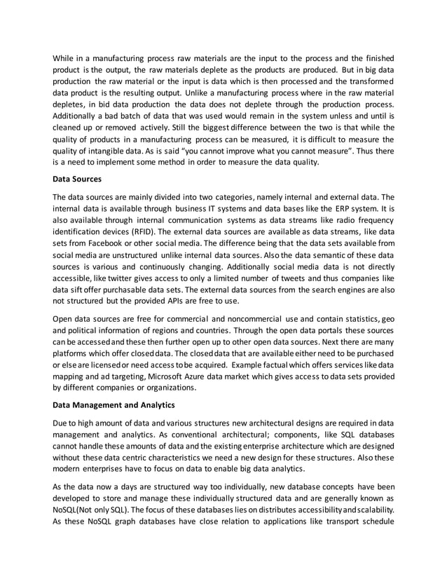 GROUP PROJECT REPORT_FY6055_FX7378 | PDF