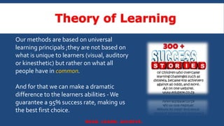 Edublox Presentation reviewed | PPTX