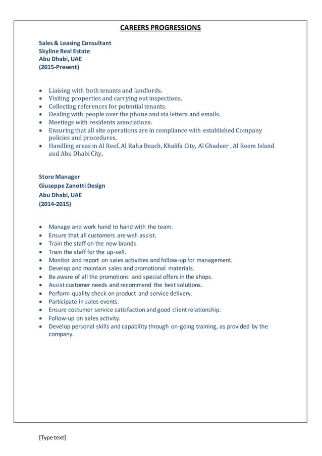 Khurshid M Resume | DOCX | Real Estate Industry | Industries