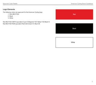 ACI Brand Guidelines | PDF