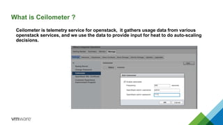 VMware Integrated OpenStack 2.0 | PPT