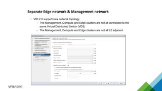 VMware Integrated OpenStack 2.0 | PPT