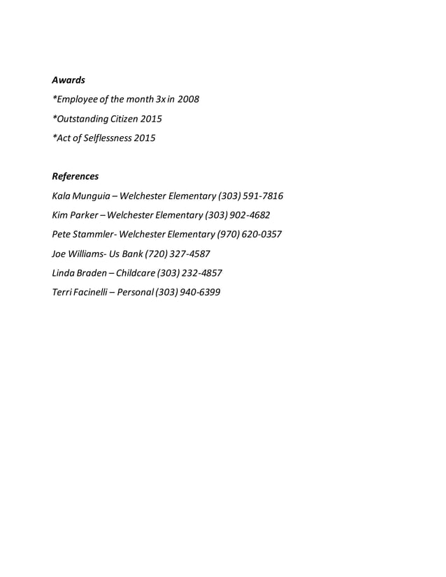 Lindsay Enriquez Resume.pdf - Copy1 | PDF Lindsay Enriquez Resume.pdf - Copy1 | PDF