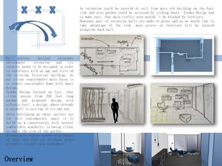 Module 5A final | PDF | Interior Decorating | Home & Garden
