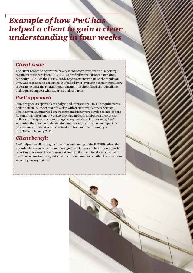 finrep-regulatory-reporting-of-financial-information