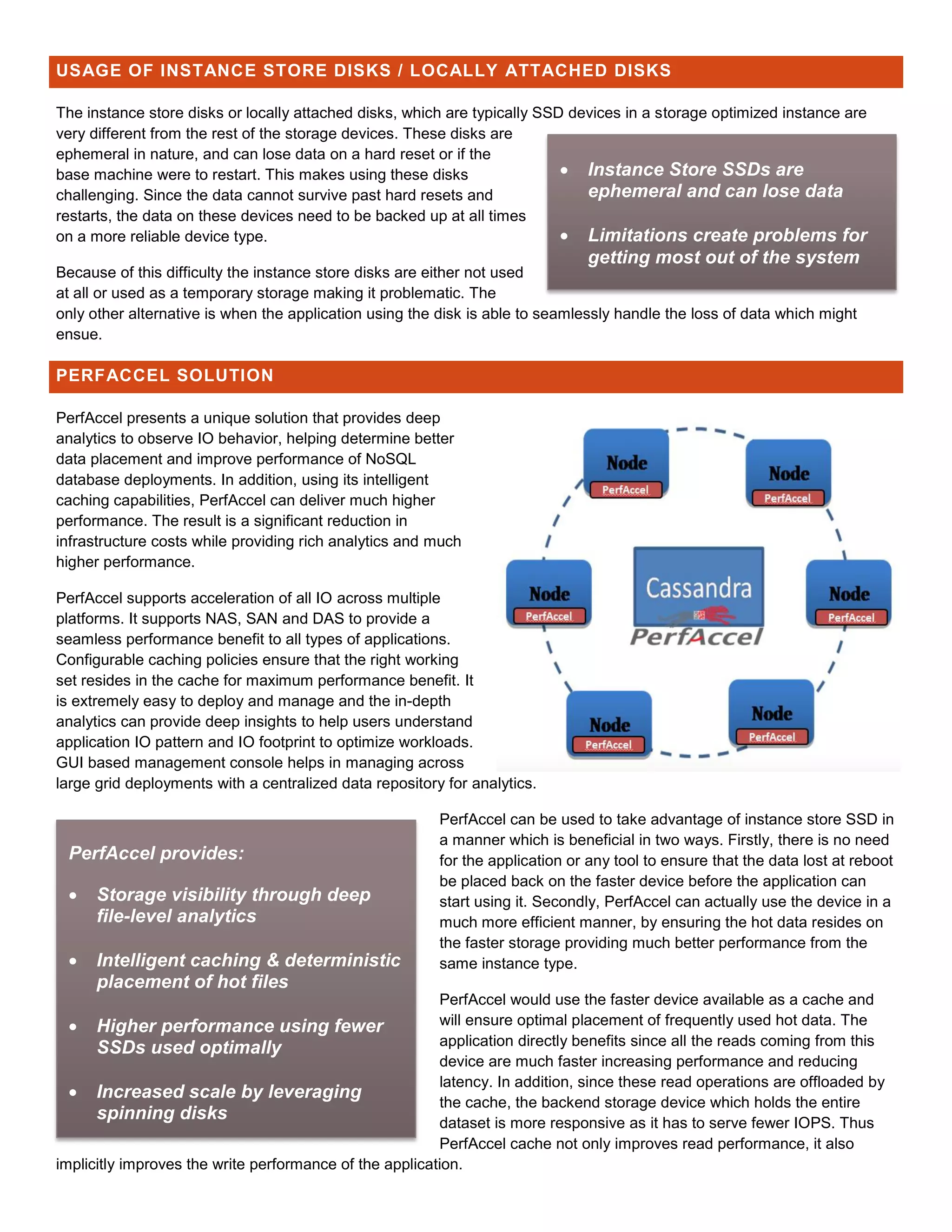 Whitepaper_Cassandra_Datastax_Final | PDF