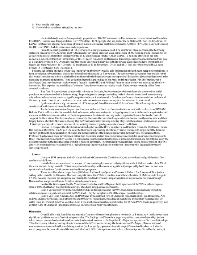 Final JPC Report | PDF