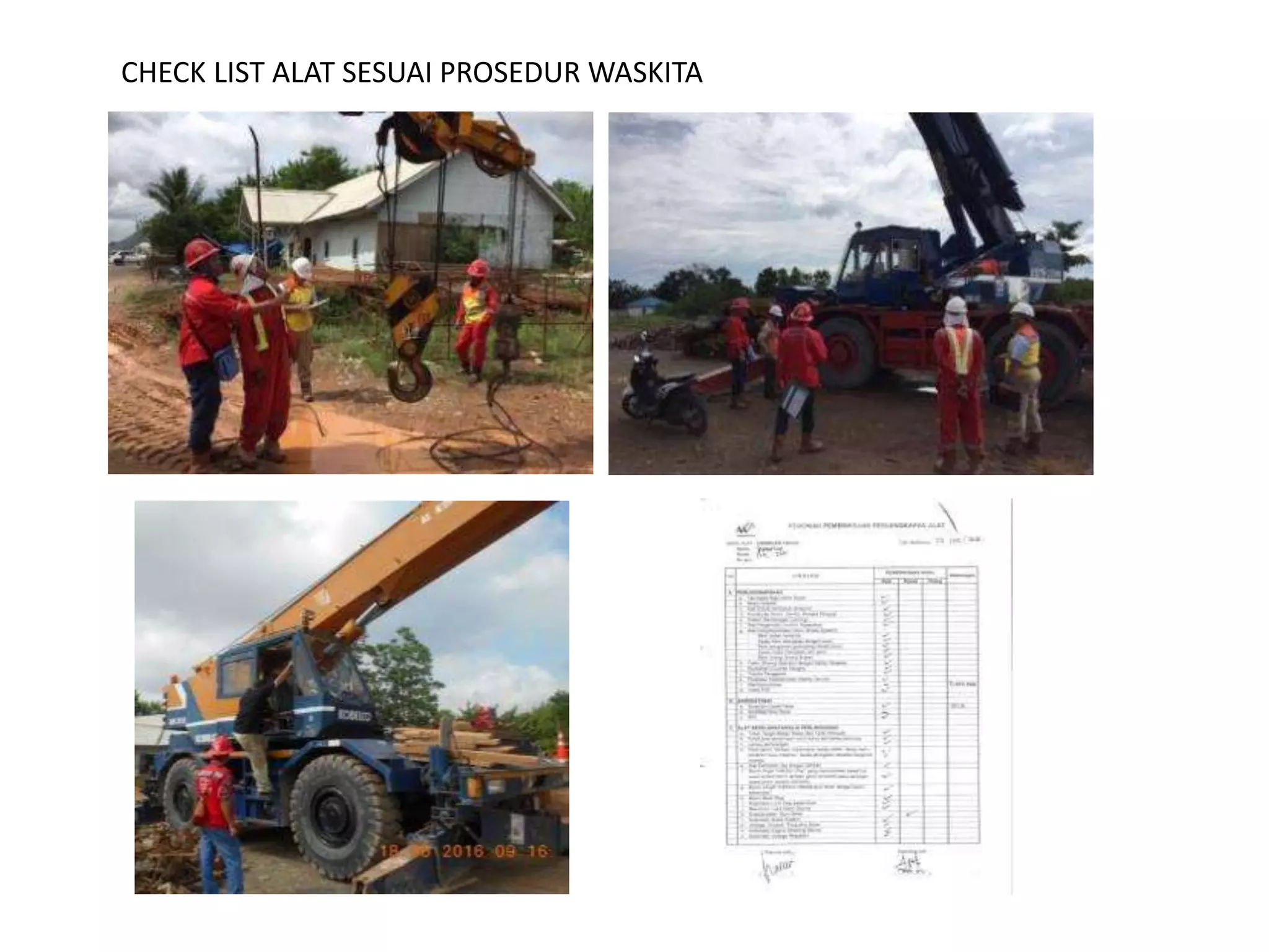 PROGRAM K3L LRT PALEMBANG | PPTX