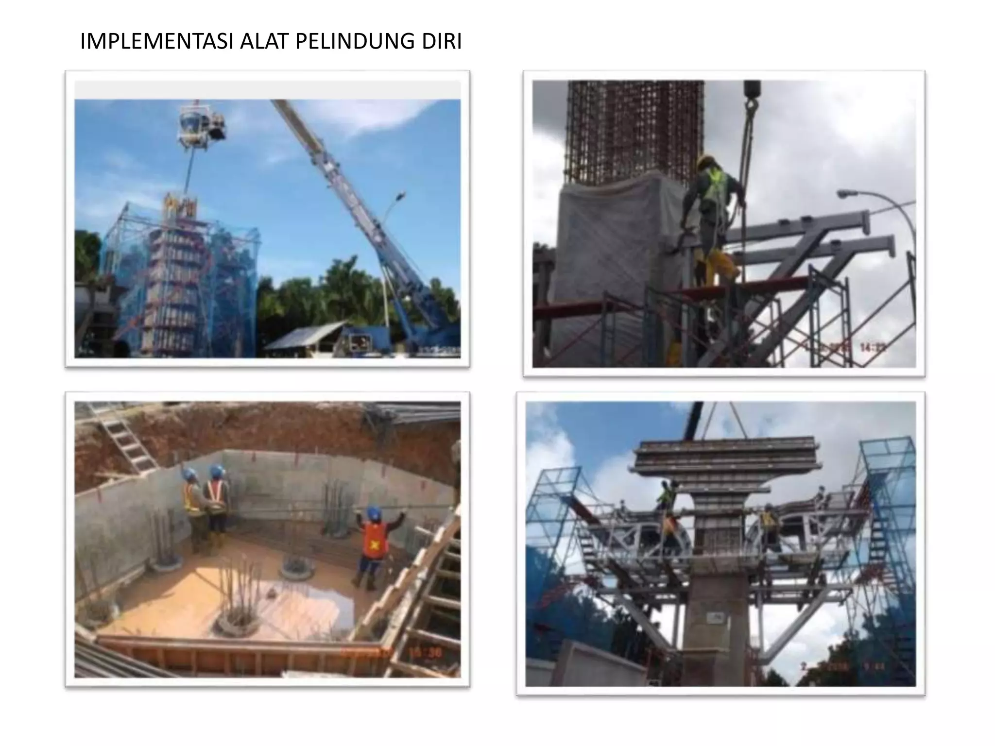 PROGRAM K3L LRT PALEMBANG | PPTX