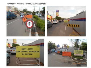 PROGRAM K3L LRT PALEMBANG | PPTX