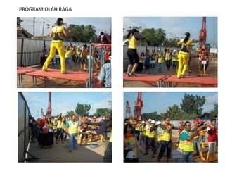 PROGRAM K3L LRT PALEMBANG | PPTX