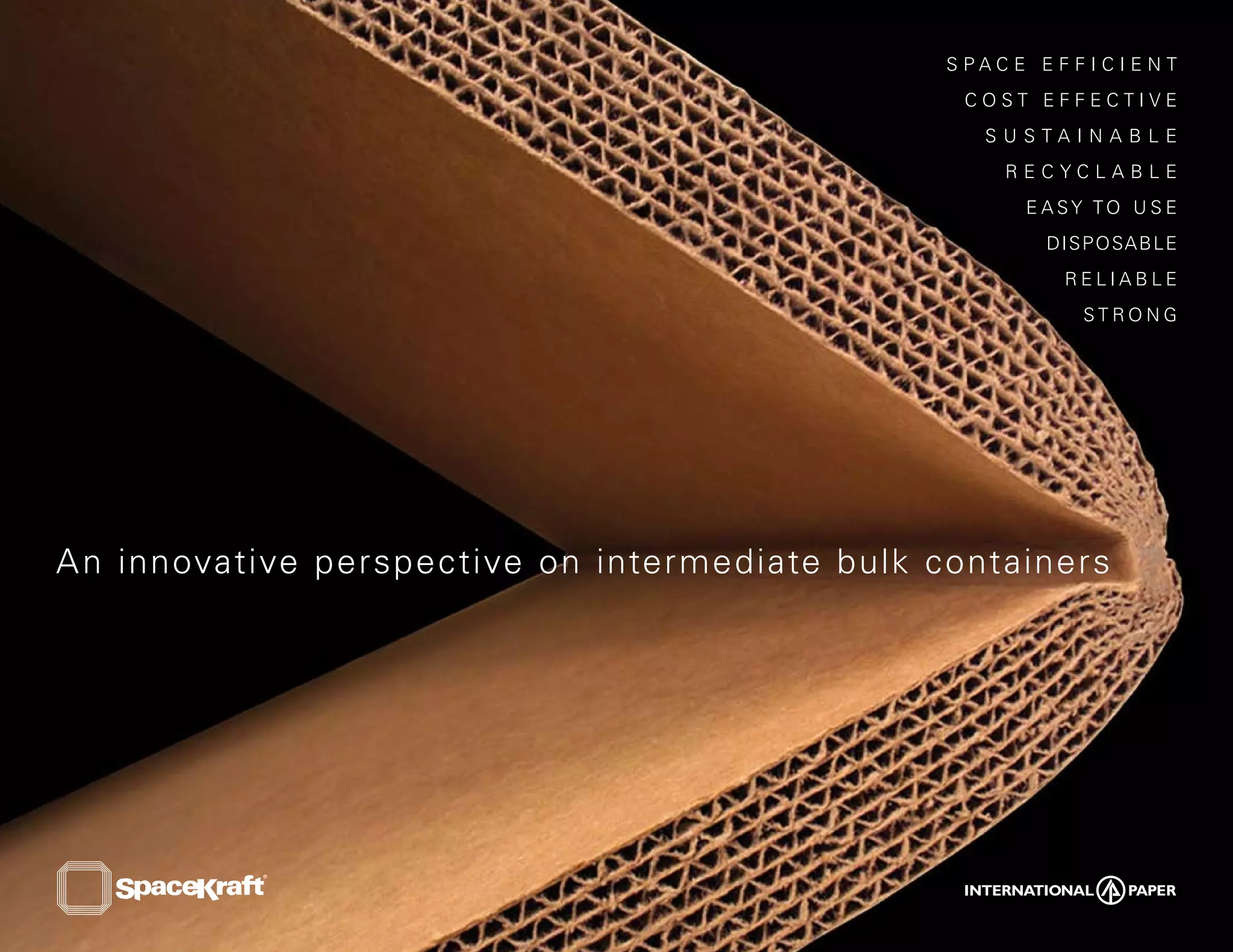 SpaceKraft-Brochure | PDF