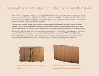 SpaceKraft-Brochure | PDF