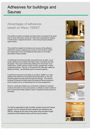 RISUN Brochure-T Serial for Construction Application | PDF