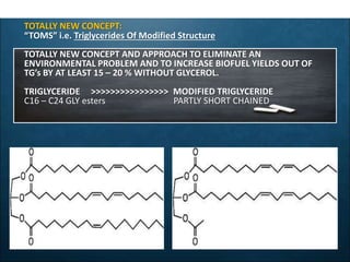 TOMS short presentation (3) [Autosaved] | PPTX | Chemistry | Science