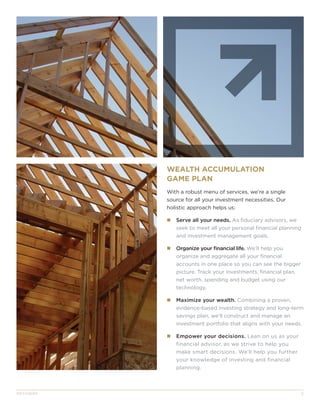 Pathway Program Brochure | PDF