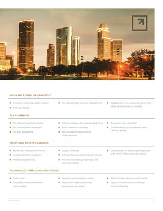 Pathway Program Brochure | PDF