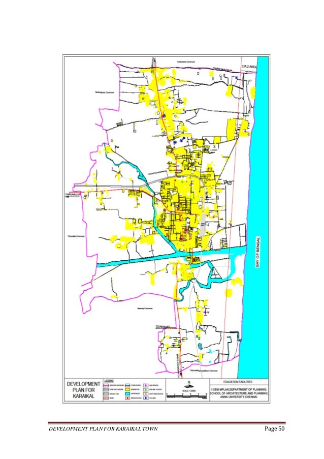 DEVELOPMENT PLAN FOR KARAIKALFINAL