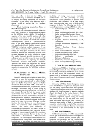 Optimization of Process Parameters in Wire Electrical Discharge ...