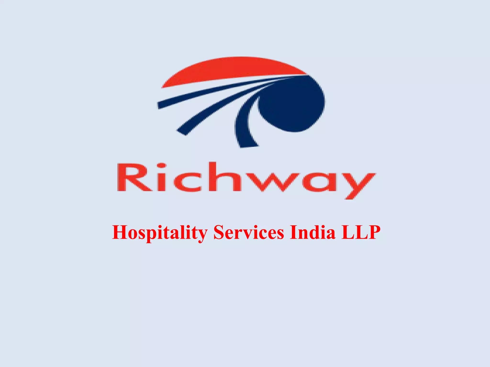 Richway Profile PPT | PPT