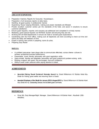 Majed Khokar CV | PDF
