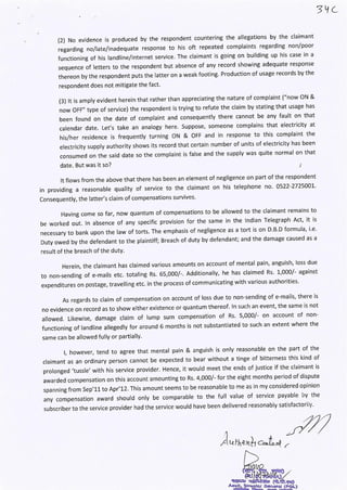 ARBITRATION CASE STUDY | PDF