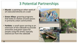 South Park Development Presentation | PPTX