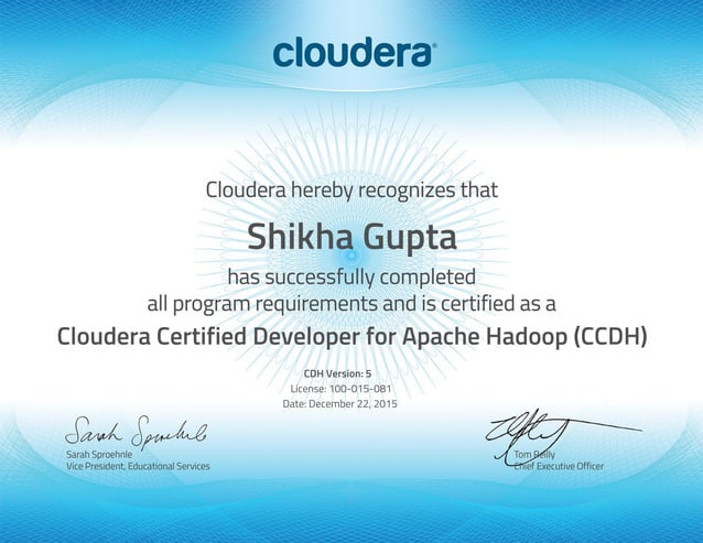 Shikha_Gupta_CERTIFICATE