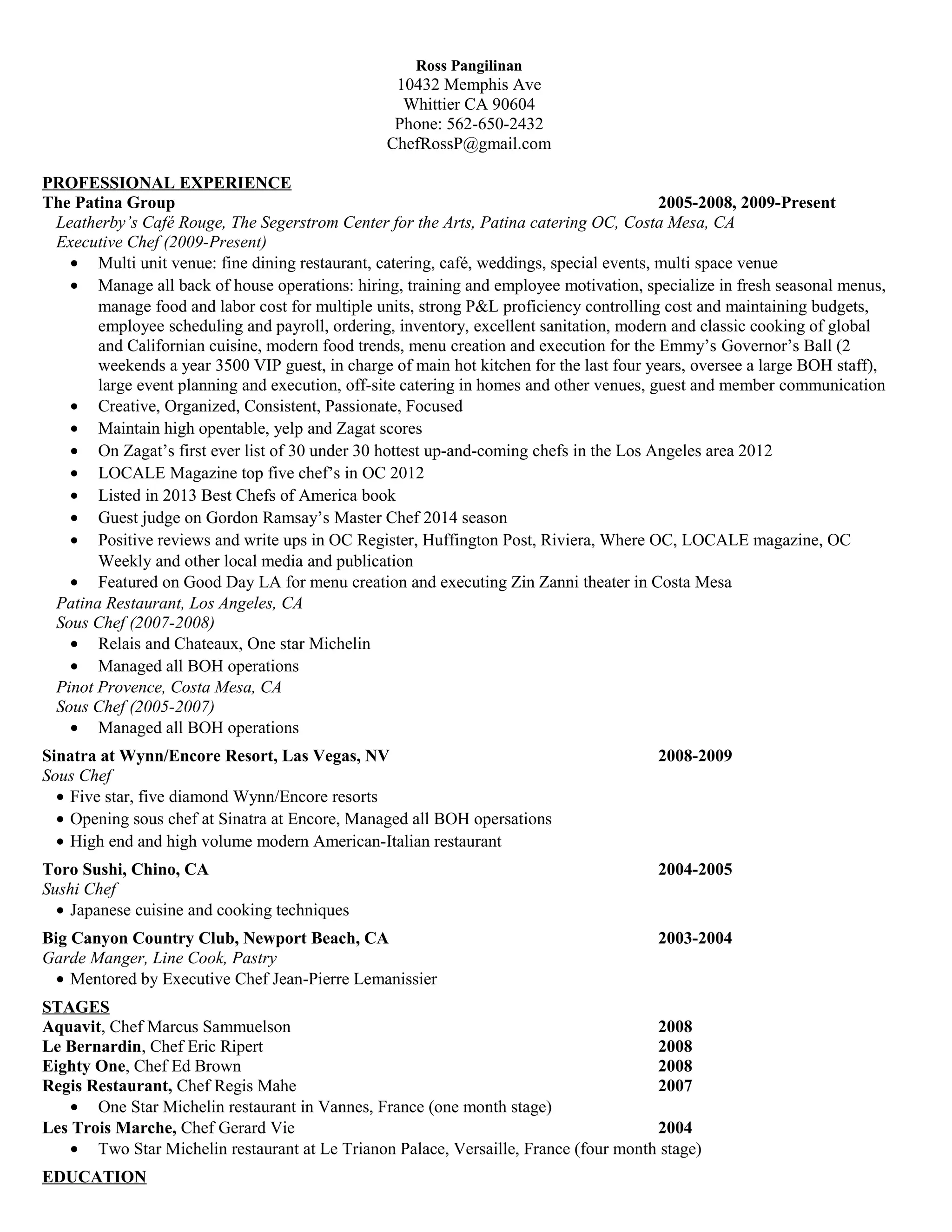 Ross Pangilinan.1 | DOC