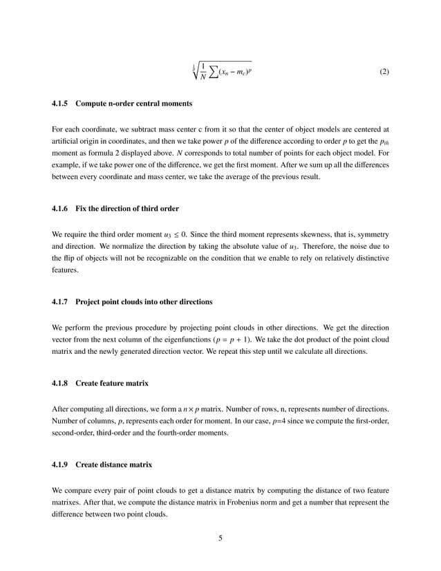 iCAMPResearchPaper_ObjectRecognition (2) | PDF