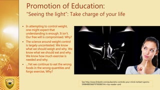 Promotion of Education | PPT