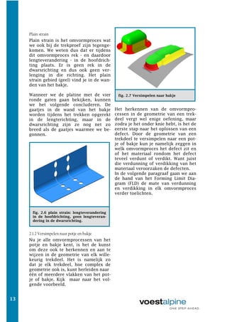 WritingSample_eng&dutch | PDF