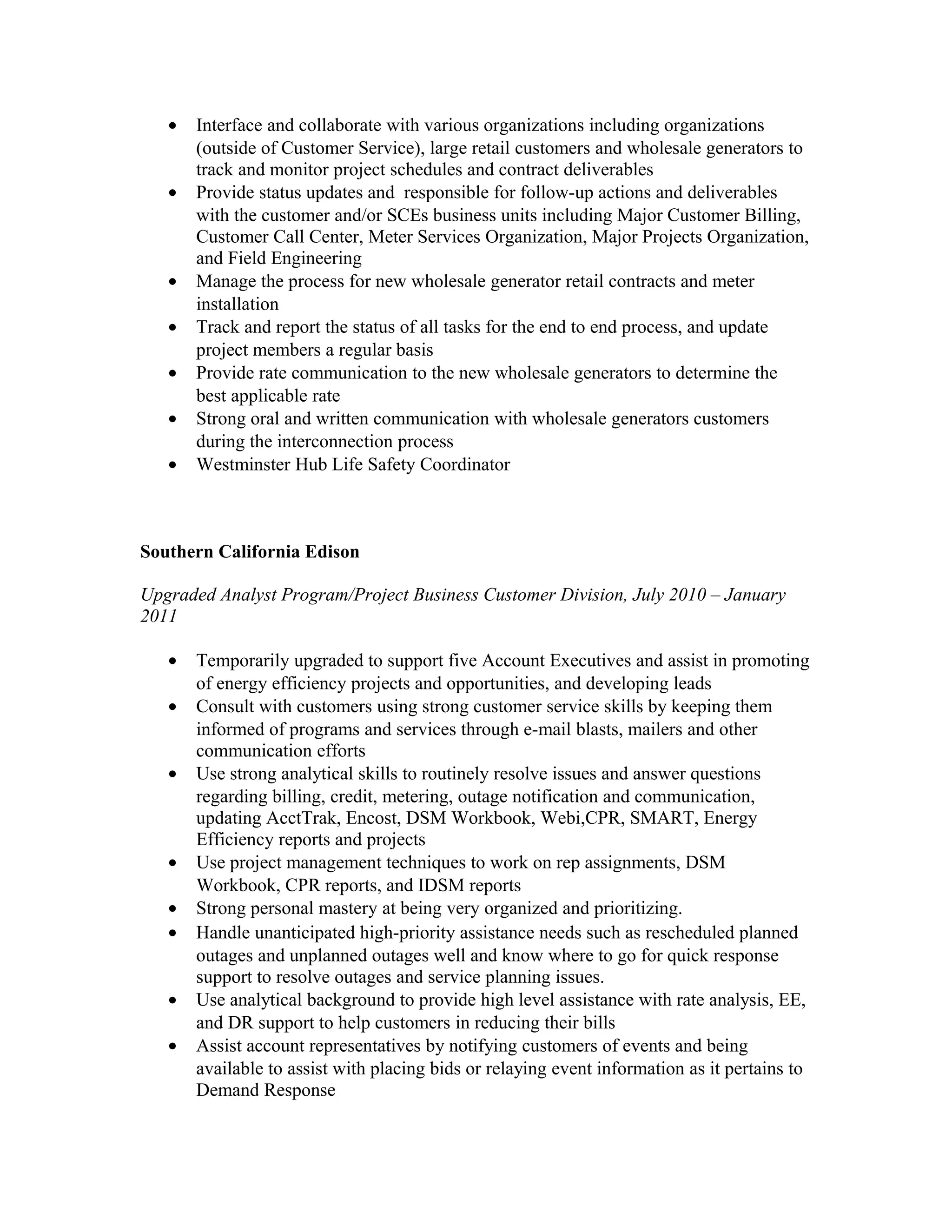 Jessica Garcia Resume | DOC