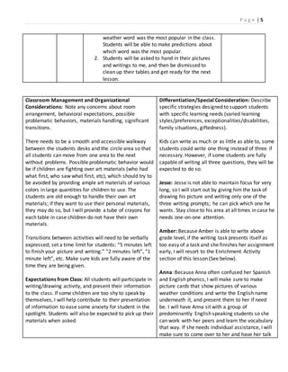 Lesson 1 peer teaching | DOCX