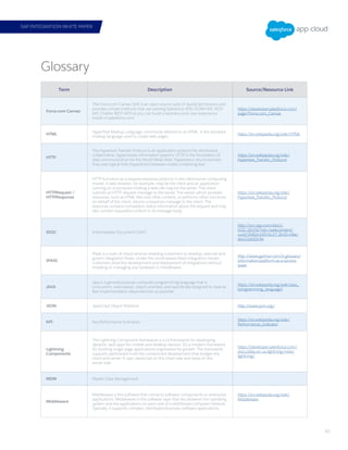SAP Integration White Paper | PDF