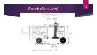 POTHOLE FIXING UNIT-1 | PPTX