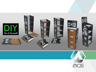 Ace Presentation | PDF