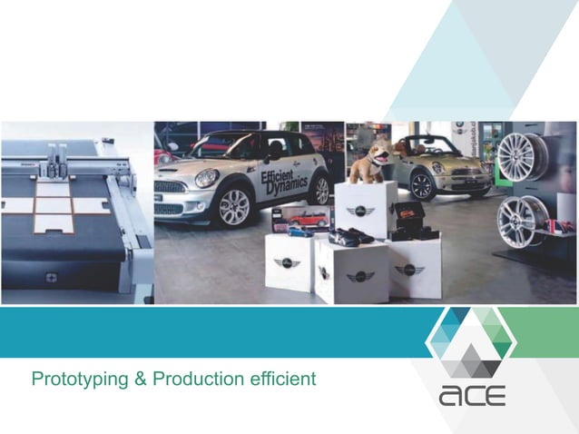 Ace Presentation | PPT