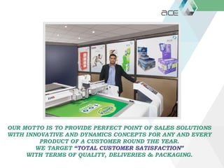 Ace Presentation | PDF