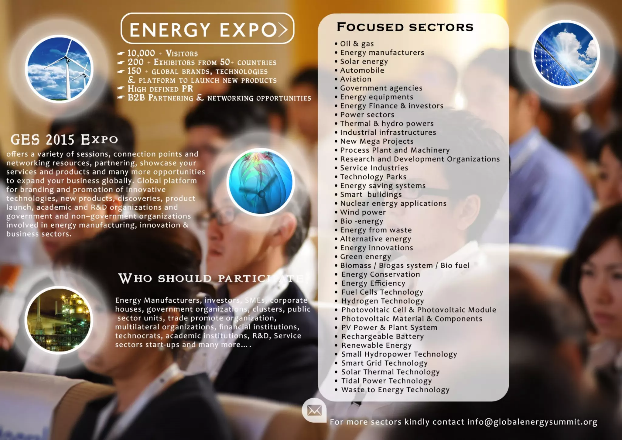 global_energy_summit_brochure | PDF