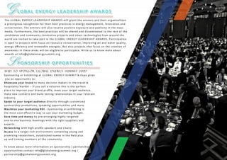 global_energy_summit_brochure | PDF