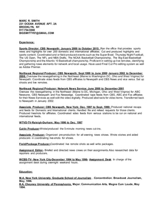 RESUMEUPDATE | DOCX