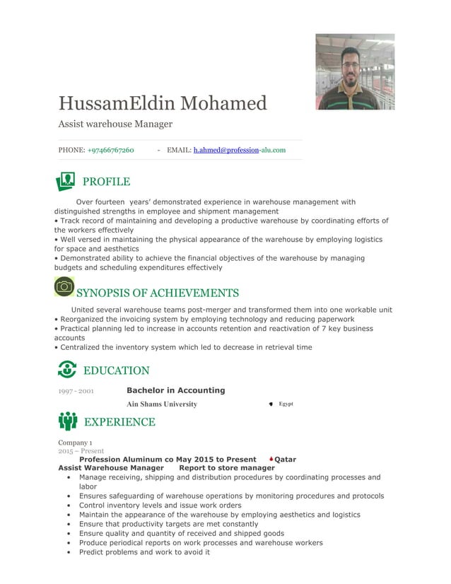 hussam | PDF
