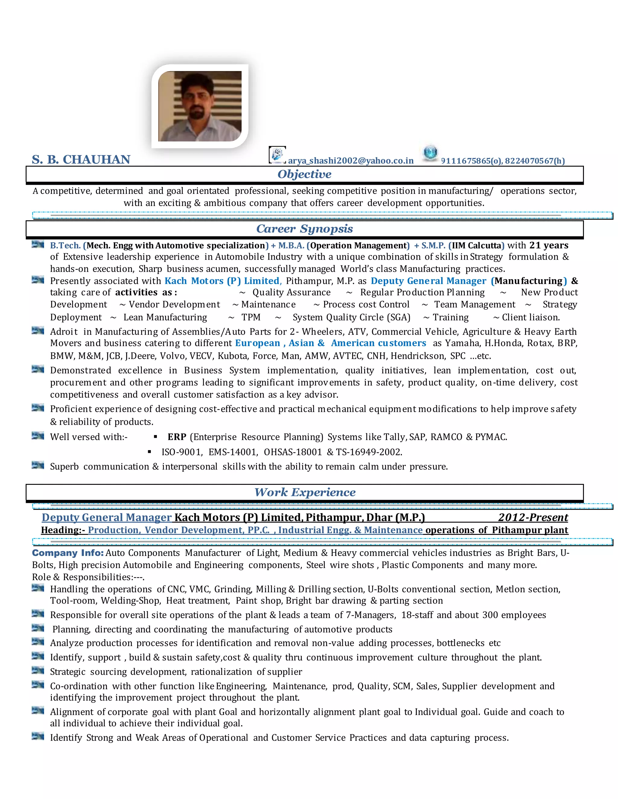 SBC 16+ L Kach May15 | PDF